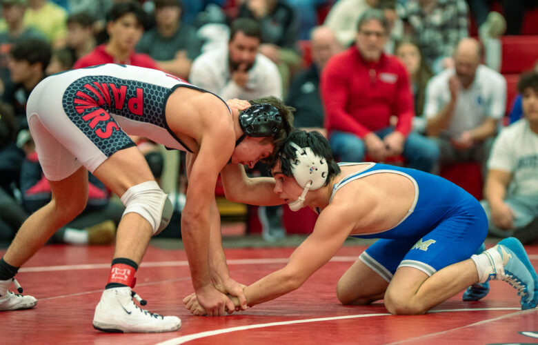 Zach Powell on wrestling: Young stars give CM wrestling a promising ...